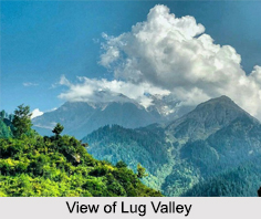 Lug Valley