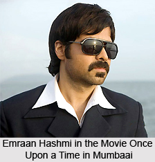 Emraan Hashmi