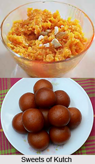 Kutchi Recipe and Beverages