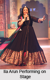 Ila Arun