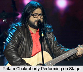 Pritam Chakraborty