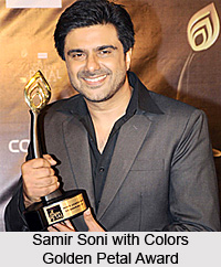 Samir Soni