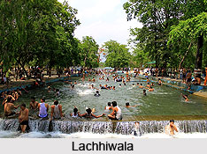 Nature Tourism in Dehradun