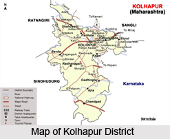 Kolhapur District