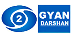 Indian DD Gyandarshan