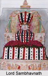 Shri Savatthi Teerth