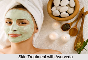 Skin Types in Ayurveda
